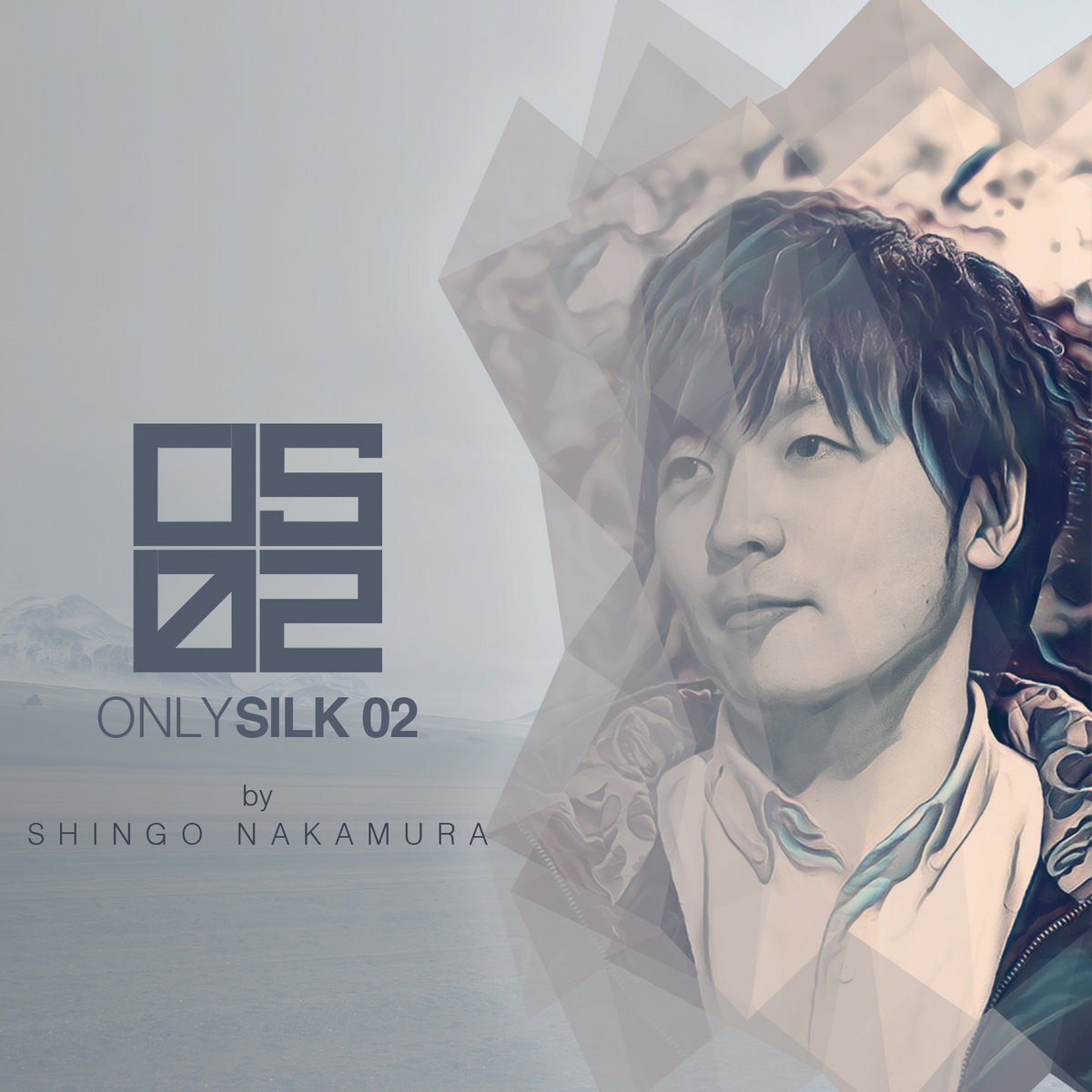 Only Silk 02 | Shingo Nakamura