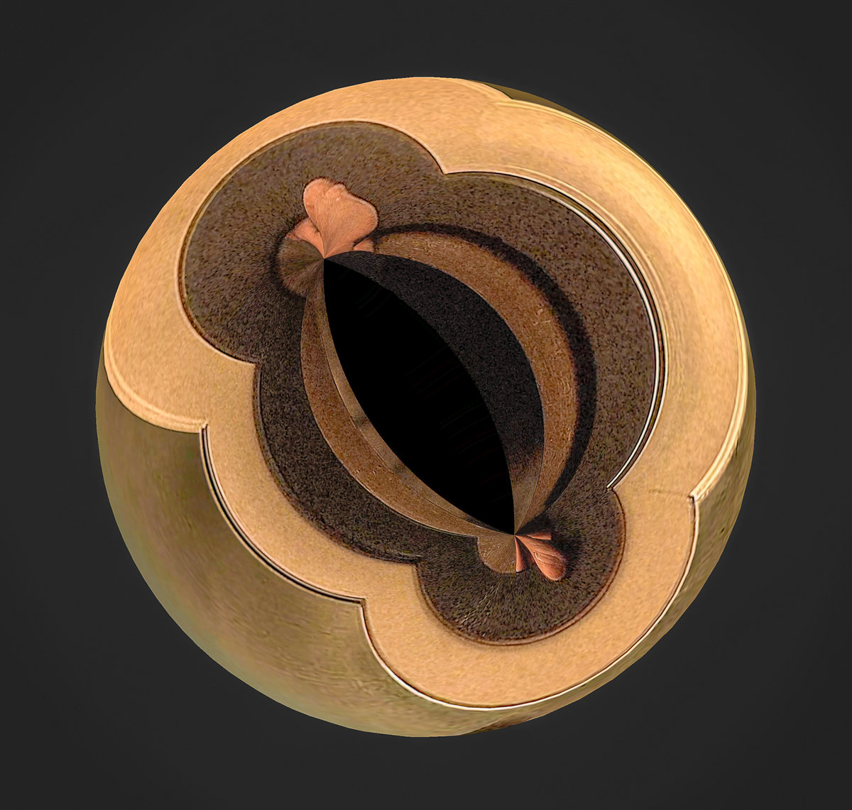 "Hypnotic Ocolog" 2023 | Adam Kroll Soundtracks