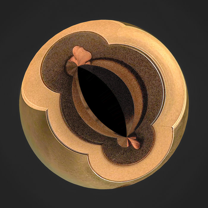 "Hypnotic Ocolog" 2023 | Adam Kroll Soundtracks