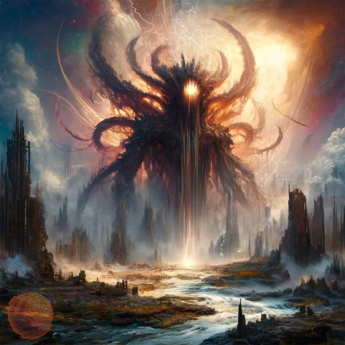 Ruin And Renewal | Illusions Of An Orange