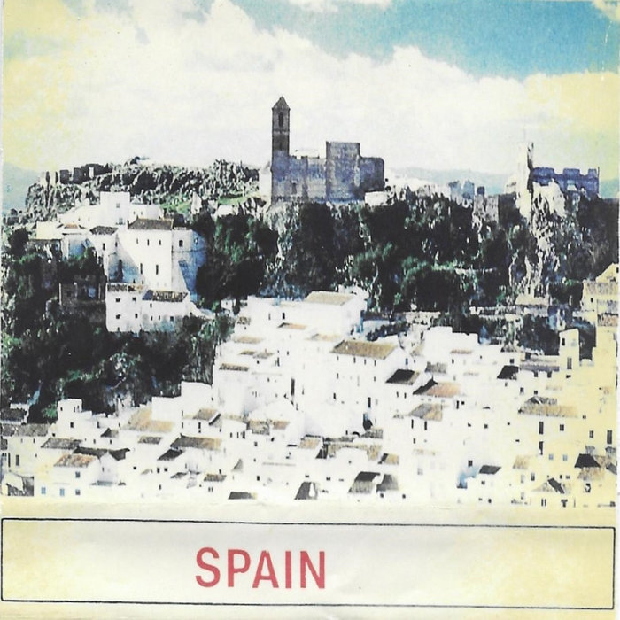 Spain | Harsh Reality Music