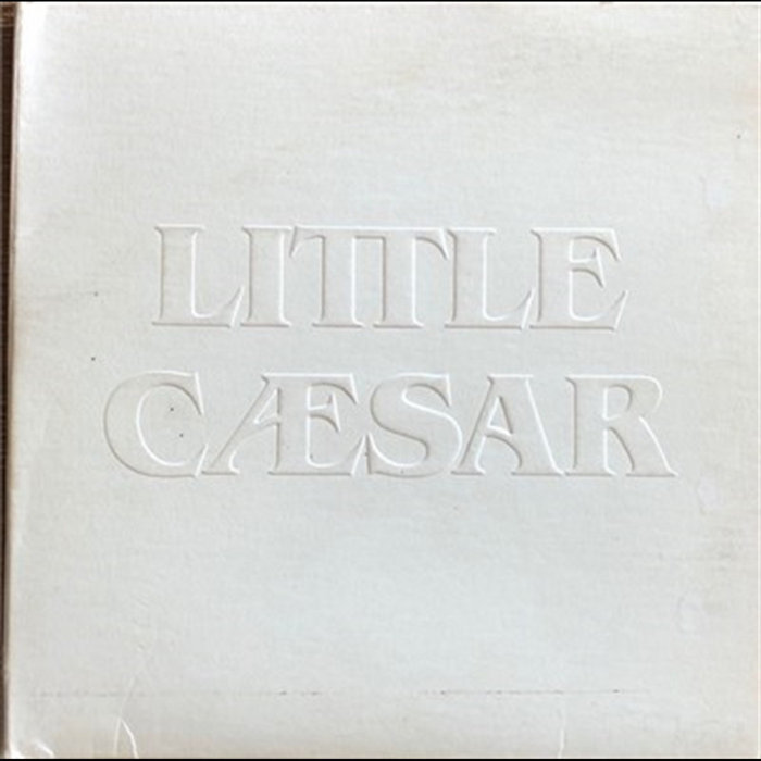 Little Caesar | Little Caesar (3)