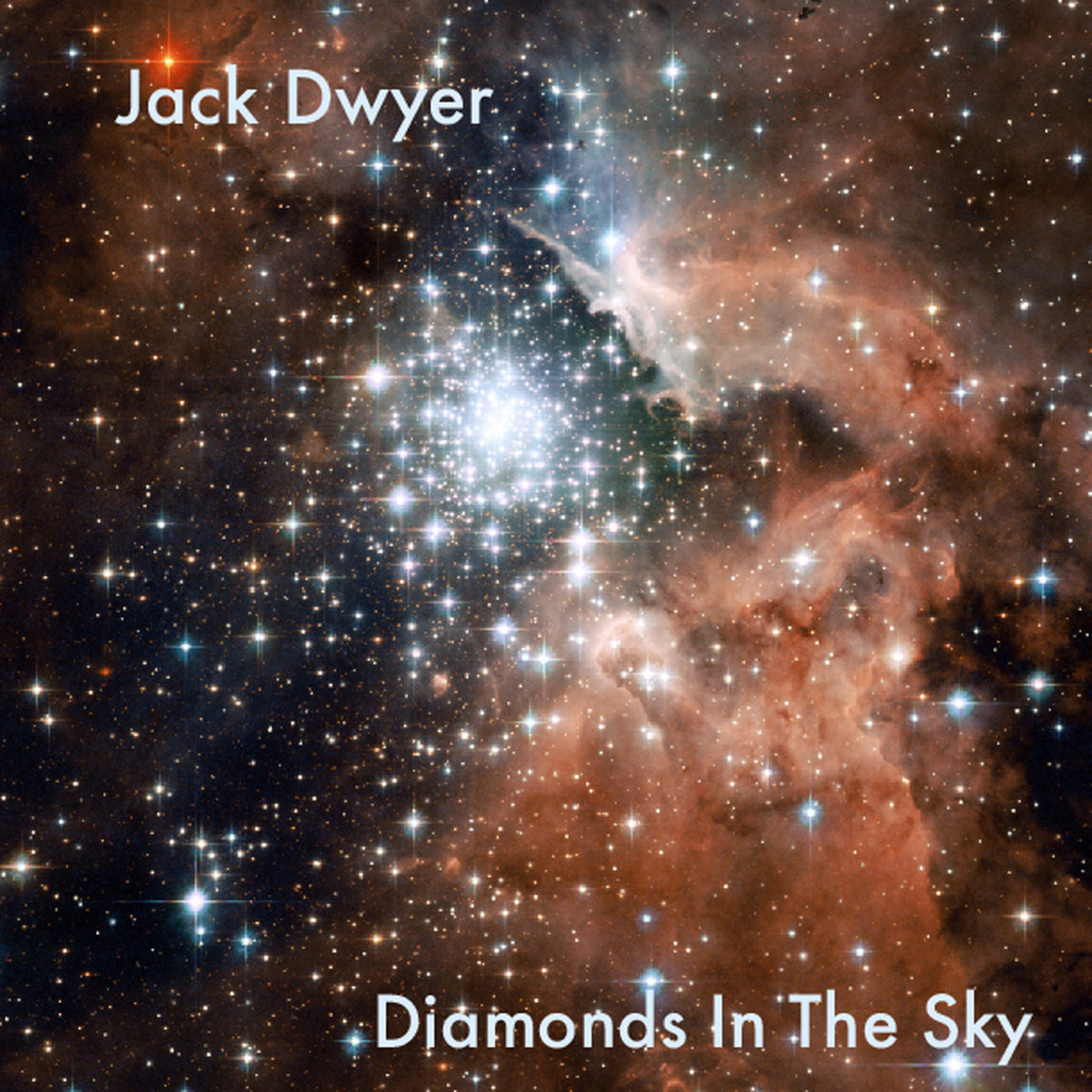Diamonds In The Sky | Jack Dwyer