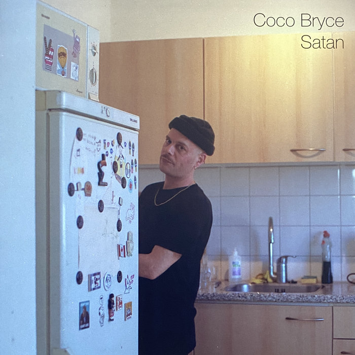 My Space | Coco Bryce | Myor