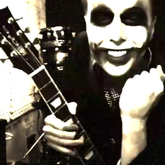 The Capital | James Bell X