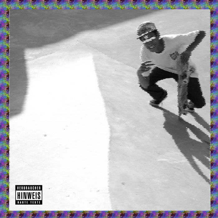 Unknown Waves | Phxlps | GOODHVNG