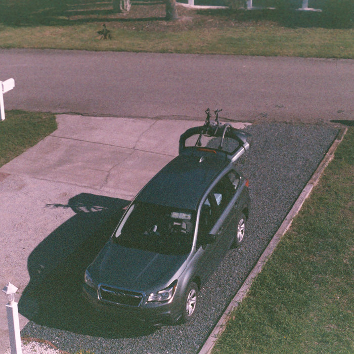 My Subaru - 2024 Tiny Desk Contest | Andy Guy Lowe