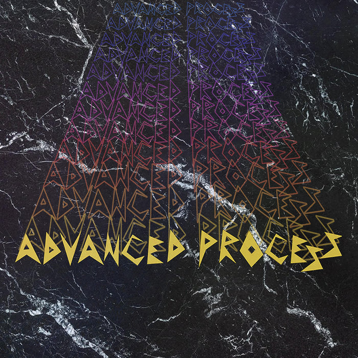 Advanced Process | Marcello Giordani DJ | Slow Motion Records