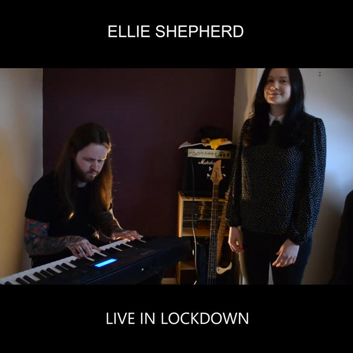 Live in Lockdown | Ellie Richards