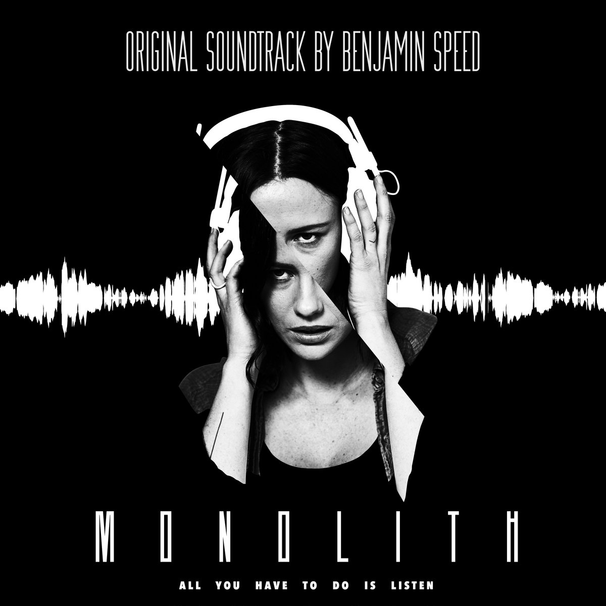 Monolith | Benjamin Speed | Mister Benjamin Speed