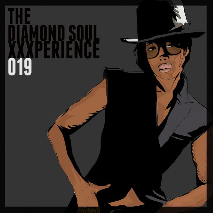 The Diamond Soul XXXperience 019 | BamaLoveSoul