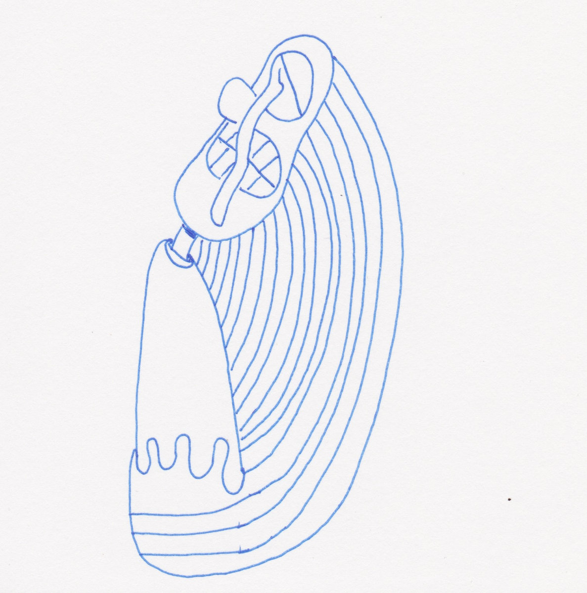 To Risk Throwing the Guts | Kevin Spenst