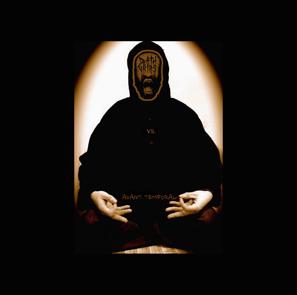 Death Grips EP Part 1 | Avant Temporal