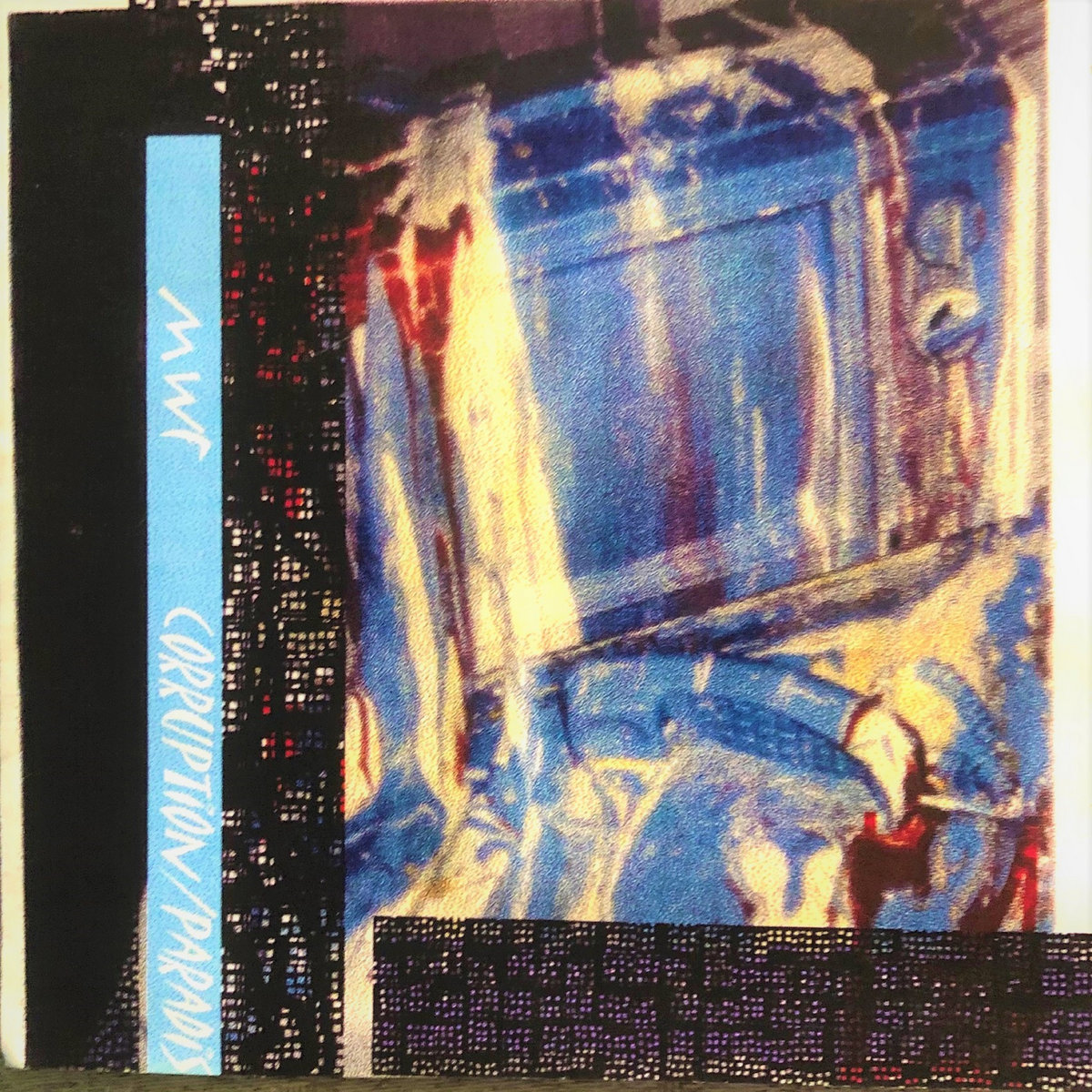 corruption paradise | mwf