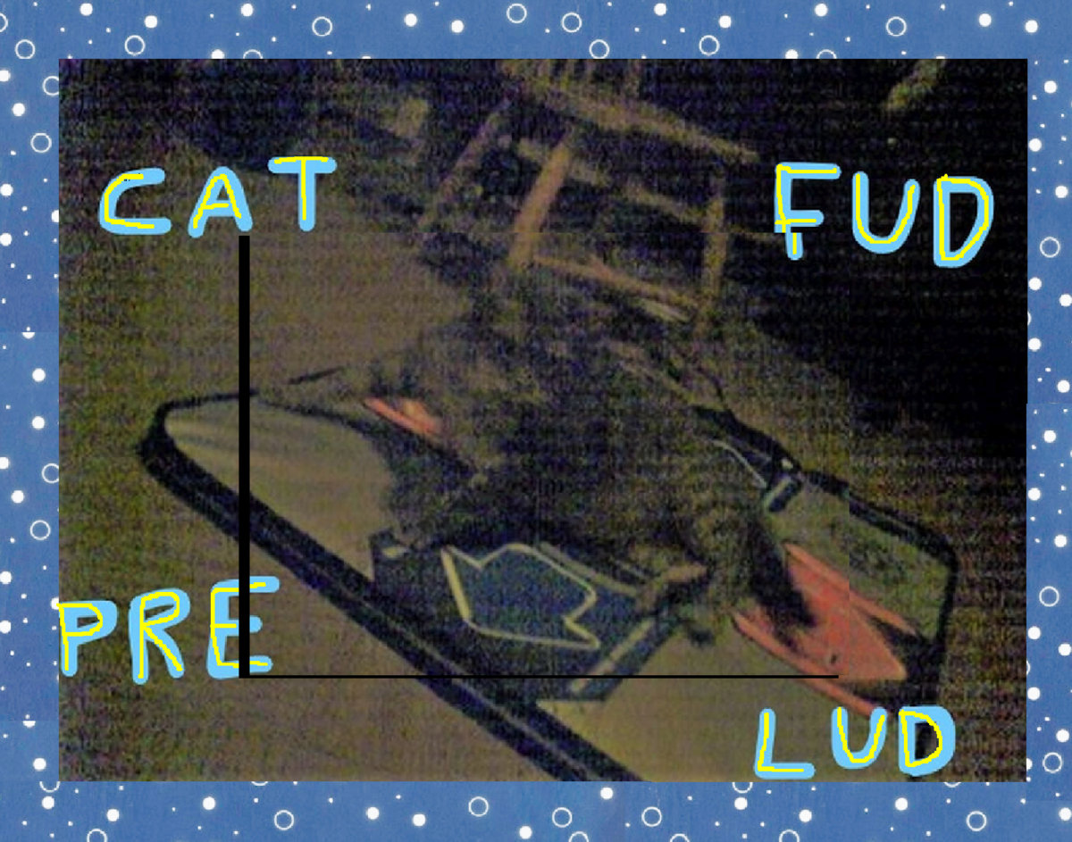 Cat Fud Prelude | Pedro Gonzalez-Fernandez