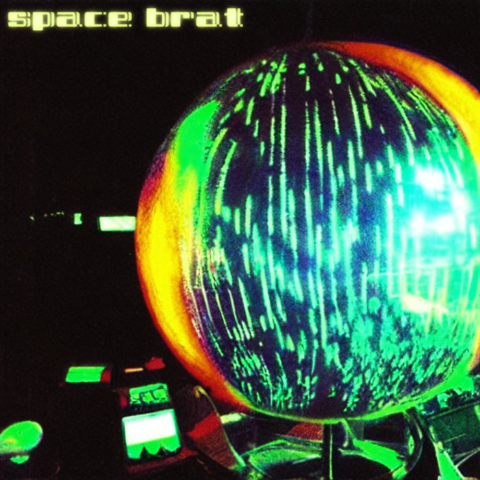 XM Lucy | space brat