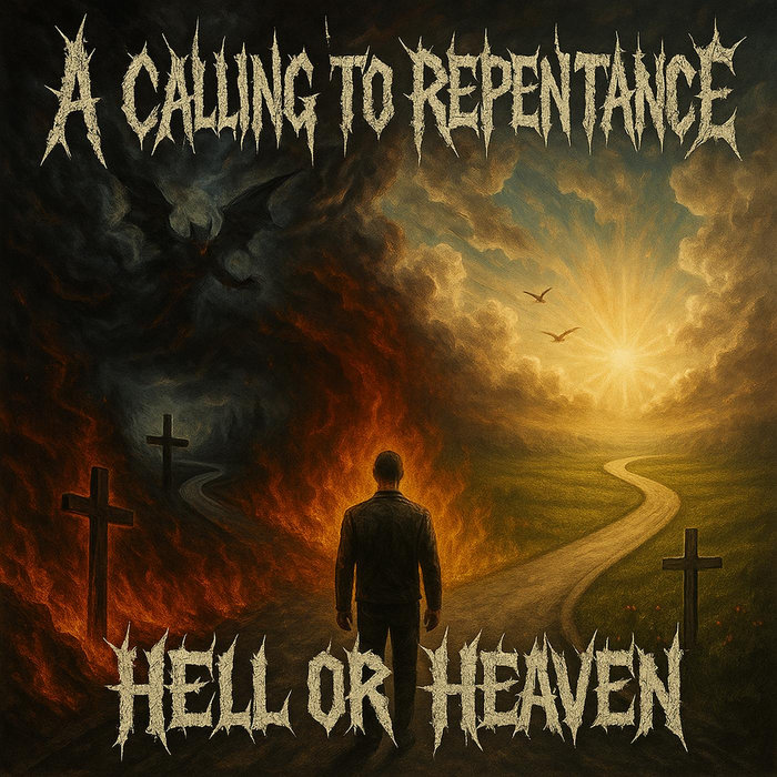 Hell Or Heaven | A Calling To Repentance