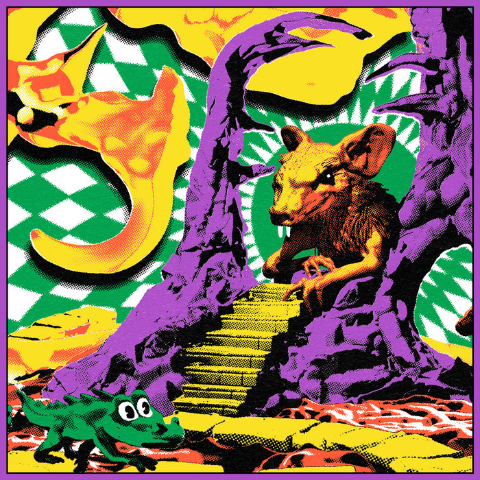 Live in Oregon '24 | King Gizzard & The Lizard Wizard | bootleg gizzard