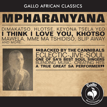 Music | Gallo Record Company