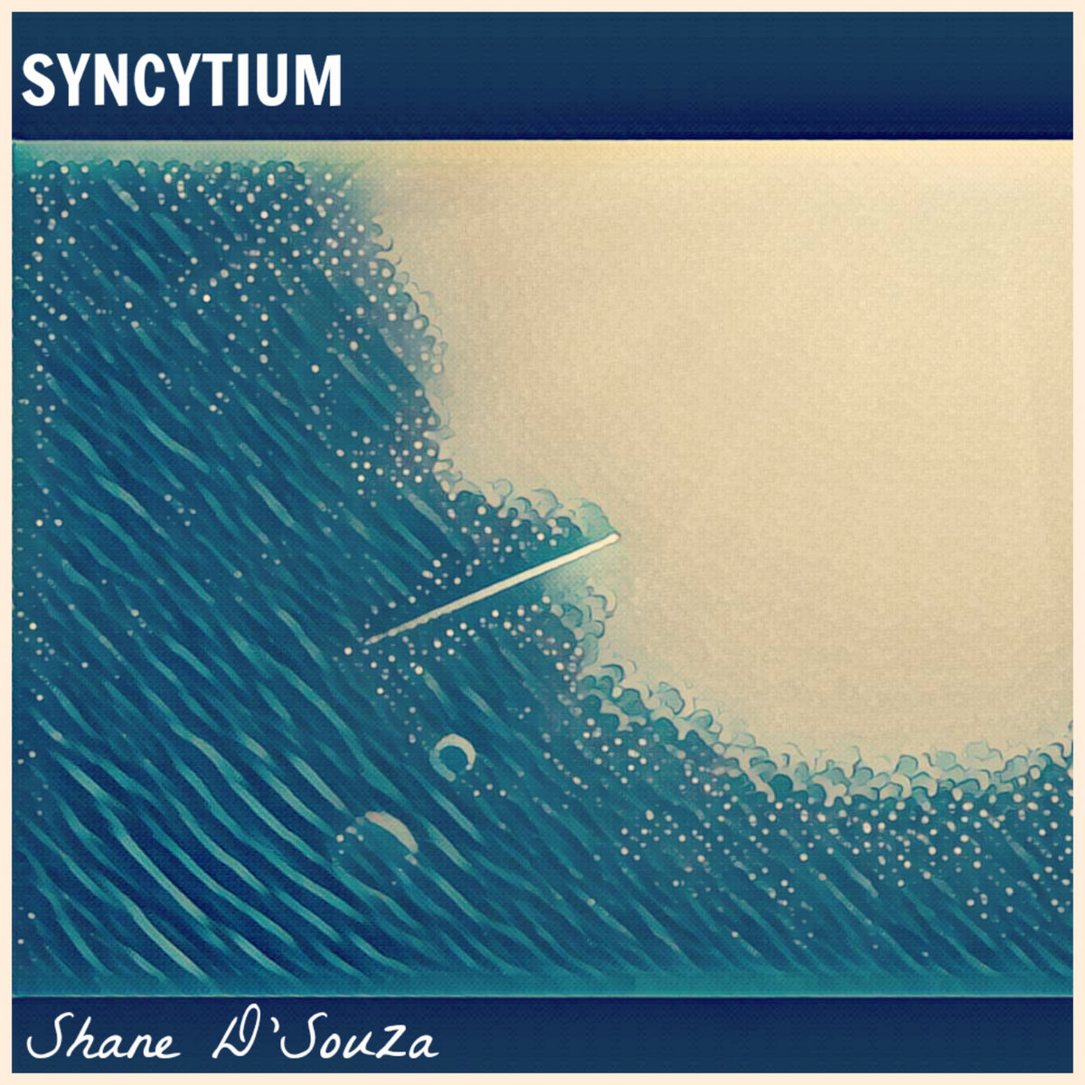 Syncytium (Shabika Arvijanti Tribute) | Shane D'Souza