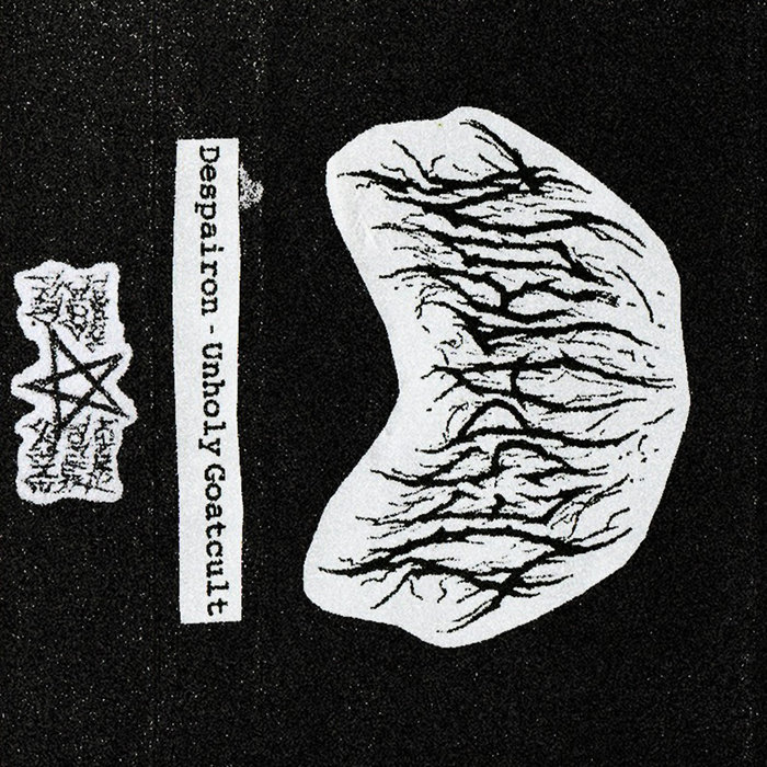 Unholy Goatcult | Despairon