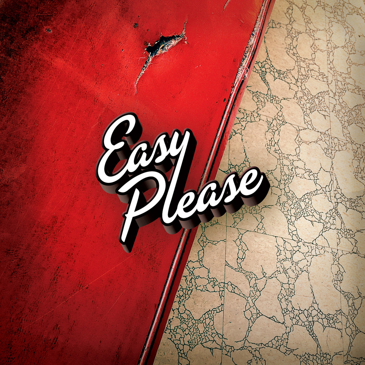 Easy Please EP | Easy Please