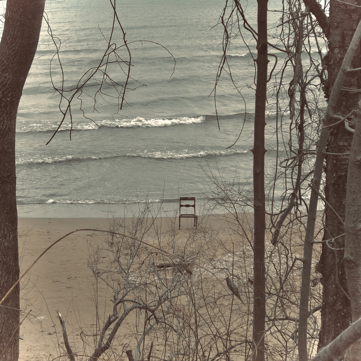 terminal one (evoke the forms) | Keir Neuringer