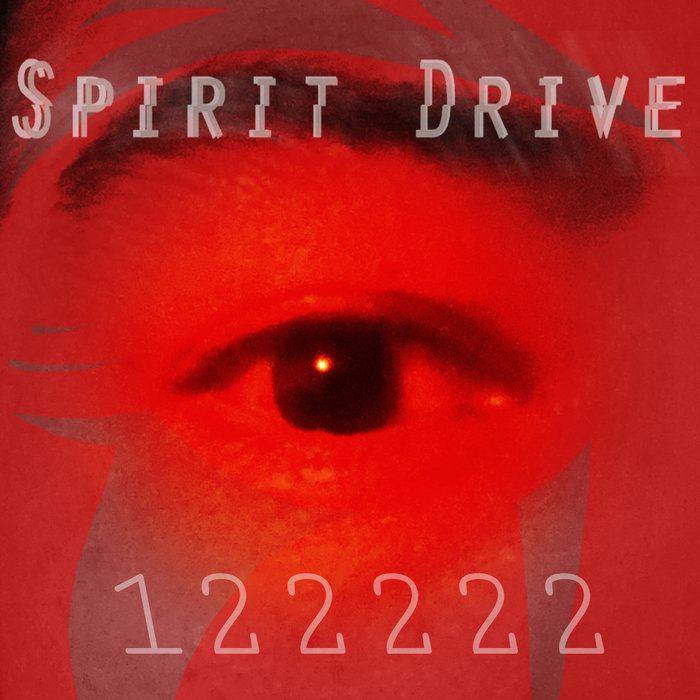 122222 | Spirit Drive