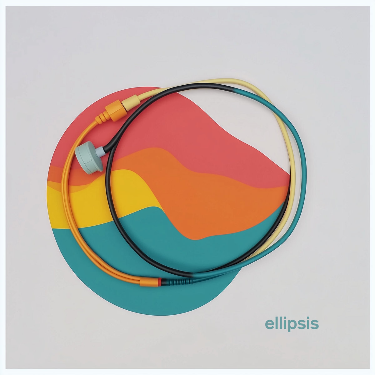 Ellipsis | Cate Brooks | Cate Francesca Brooks