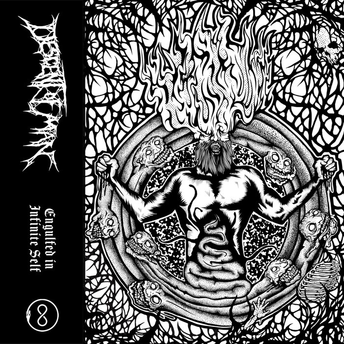 Engulfed in Infinite Self EP | Descent of Man