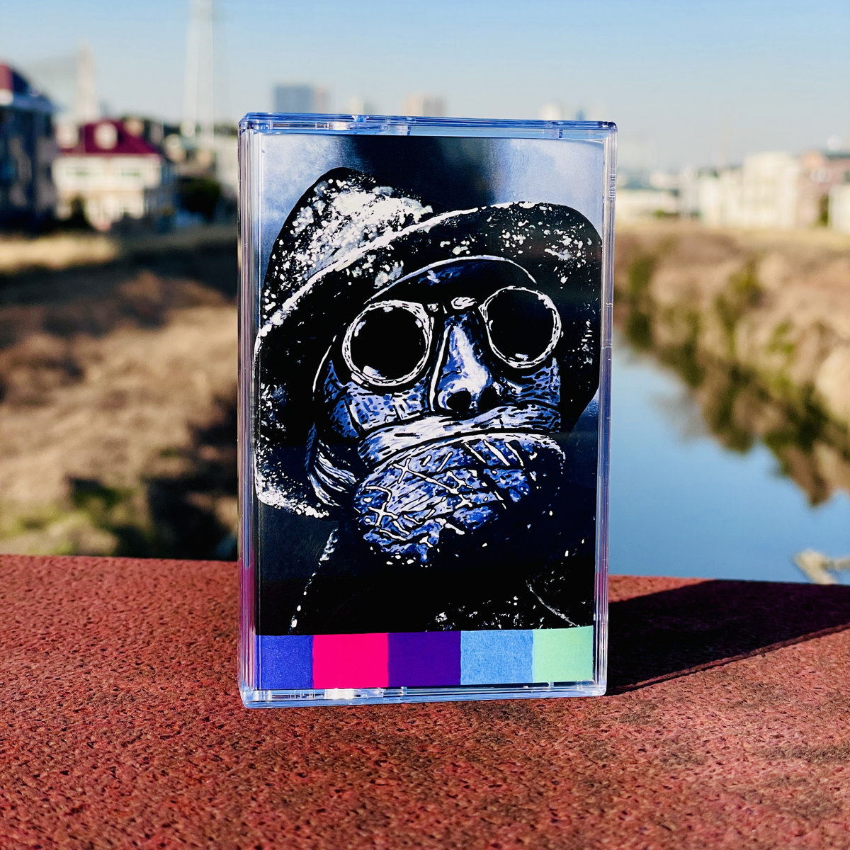 Jour & Nuit + Nuit & Jour Beat Tapes (Cassette Edition) | dela