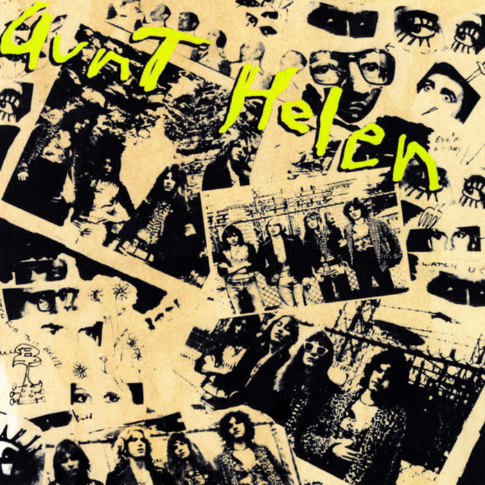 Hey Aunt Helen | Aunt Helen | Vicious Kitten