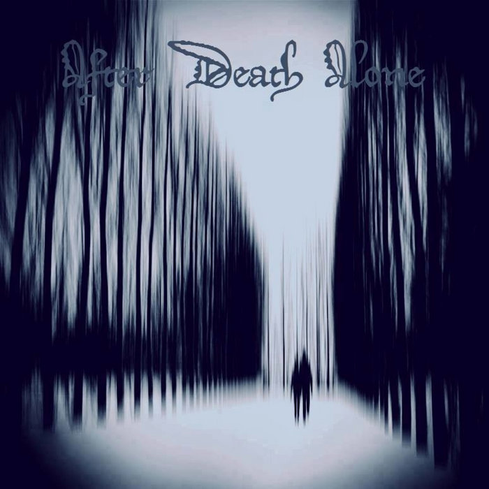 After Death Alone | After Death Alone
