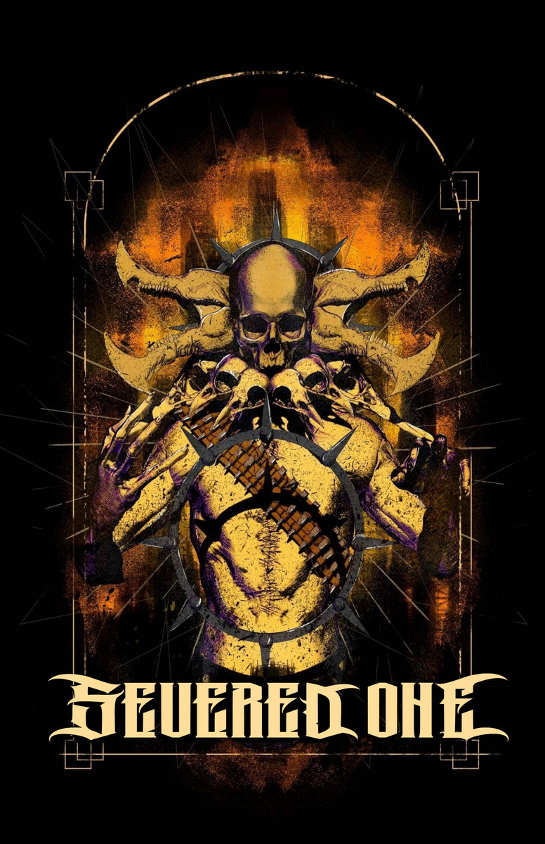 In Divine | Severed One