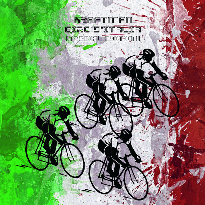 Giro D'Italia (Special Edition) | KRAFTman