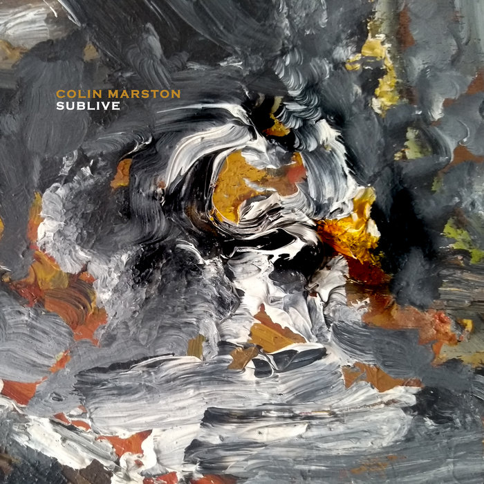 SUBLIVE | Colin Marston | Subcontinental Records