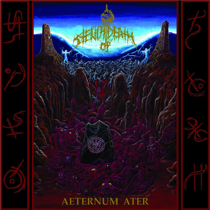 Aeternum Ater | Stench of Death
