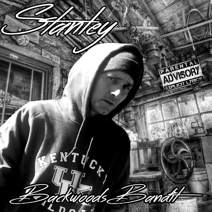 BACKWOODS BANDIT | LIL AIZY