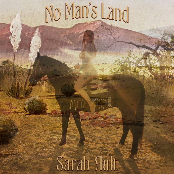 No Man's Land | Sarah Ault