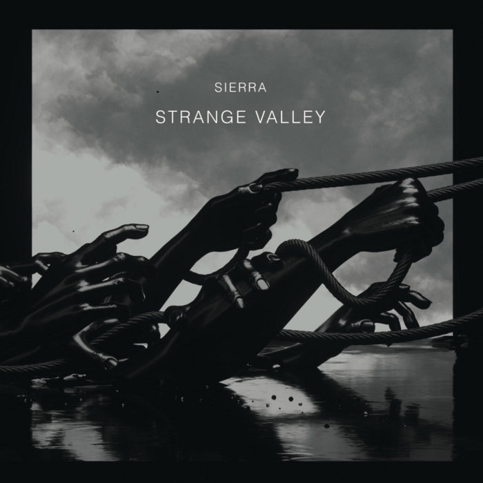 STRANGE VALLEY | SIERRA VEINS