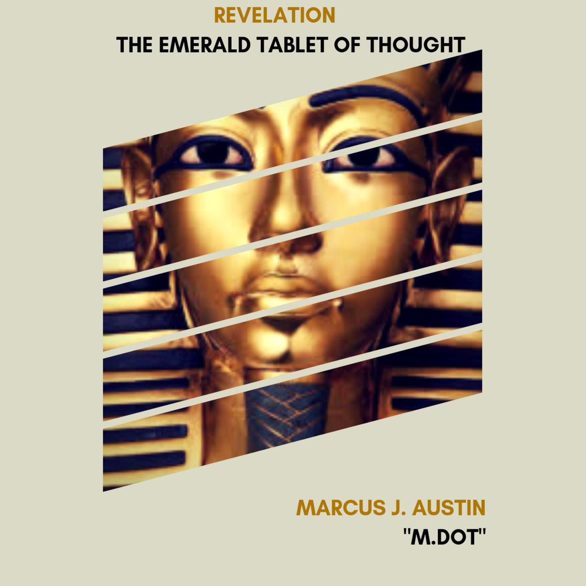 SAT CHIT ANANDA (POP MIX) | Marcus J. Austin "MDot"