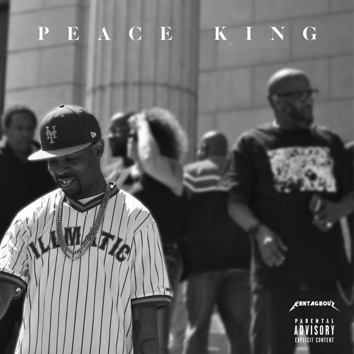 Peace King | Ken-C