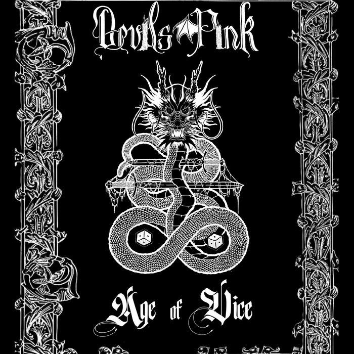 Age of Vice | Devil's Pink