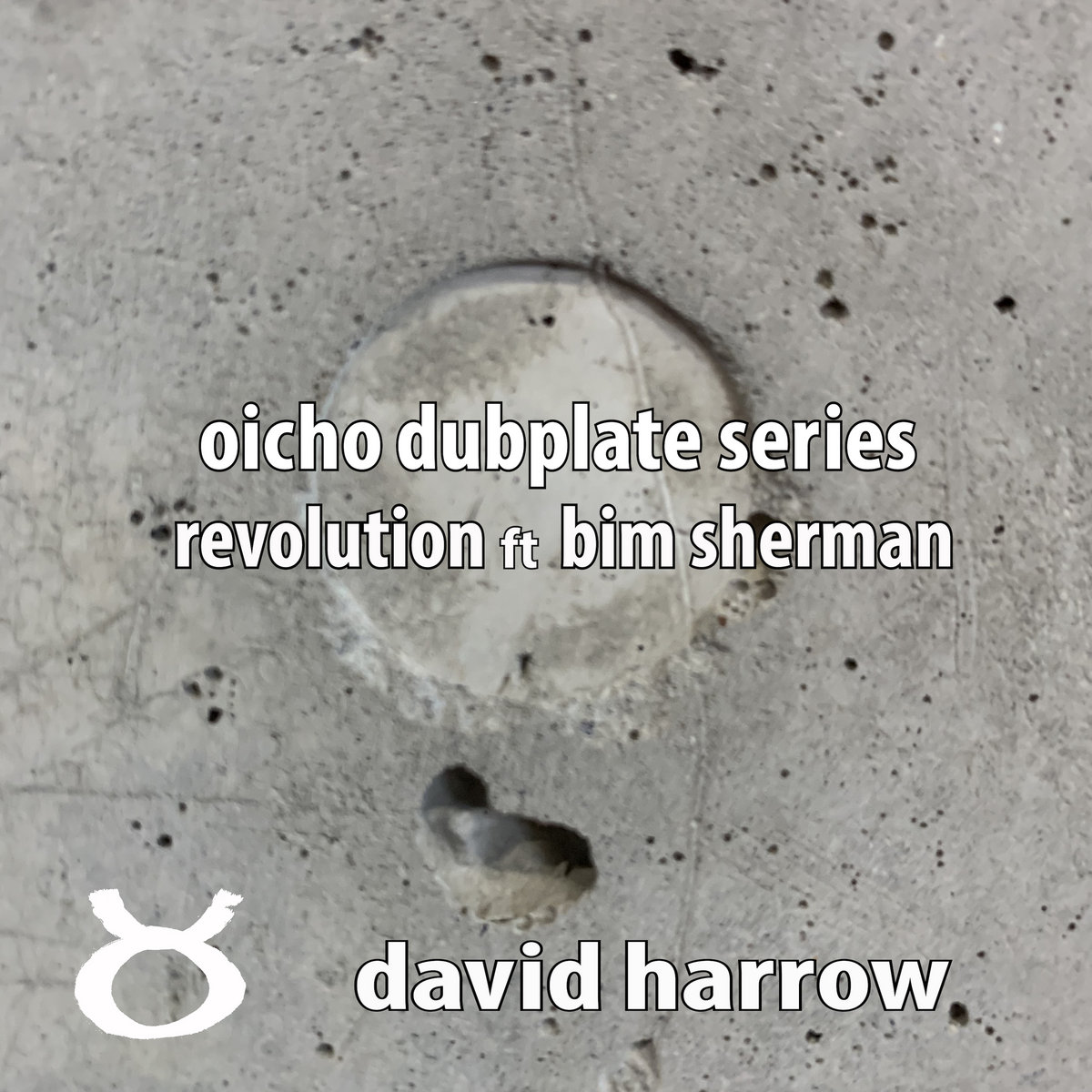 Revolution ft. Bim Sherman | David Harrow