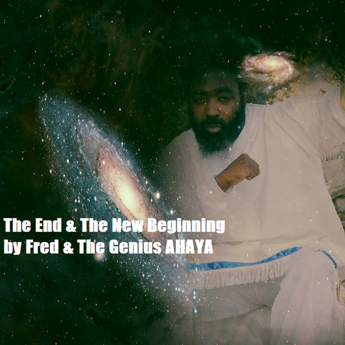 Mercy Of The Most High | Fred & The Genius AHAYA | Fred & The Genius ...