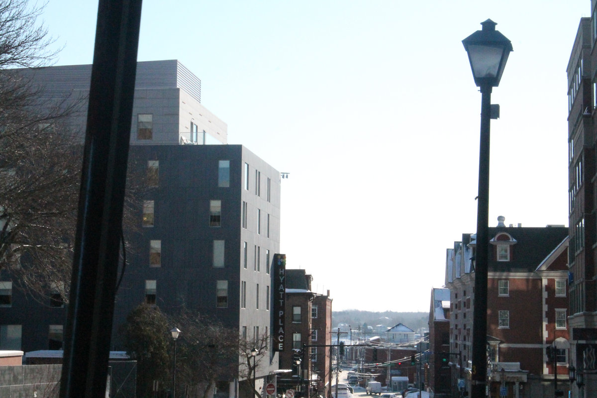 Summer Demos 2017 | Alex Pascal