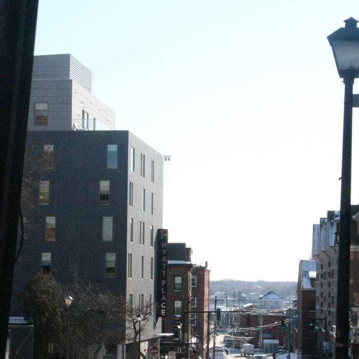 Summer Demos 2017 | Alex Pascal