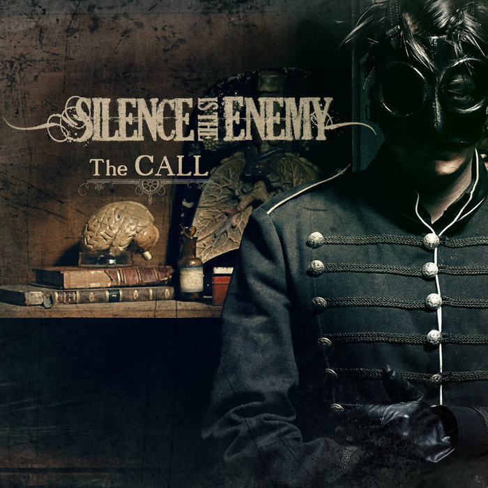 The Call | Silence Is The Enemy