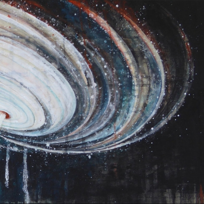 Dark Matter Isolation | Nine