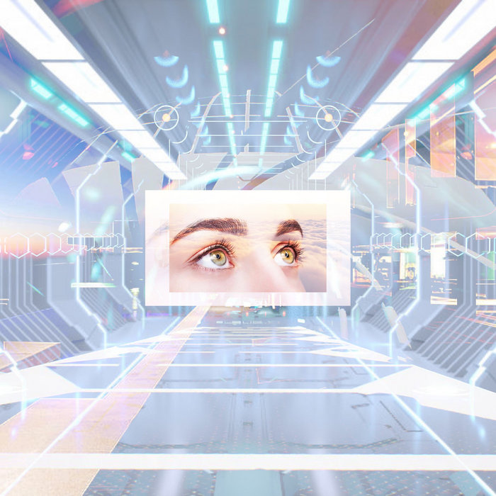 Ultima | Cyber Surfer 3D